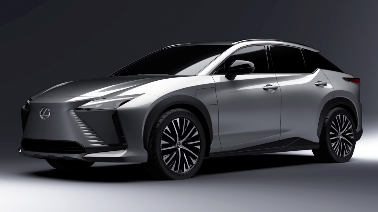 We are Lexus. Electrified. | Lexus Hrvatska