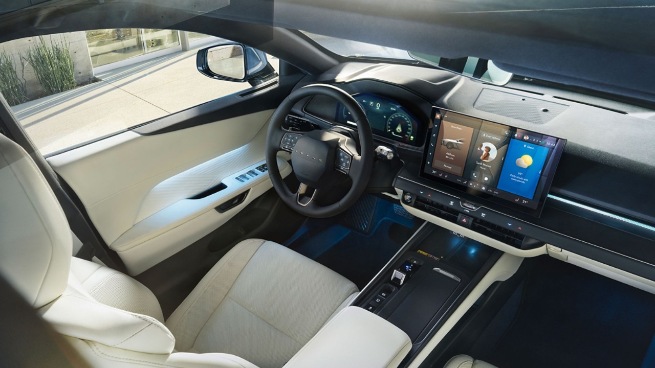 Hibridna baterija automobila | Lexus Hrvatska