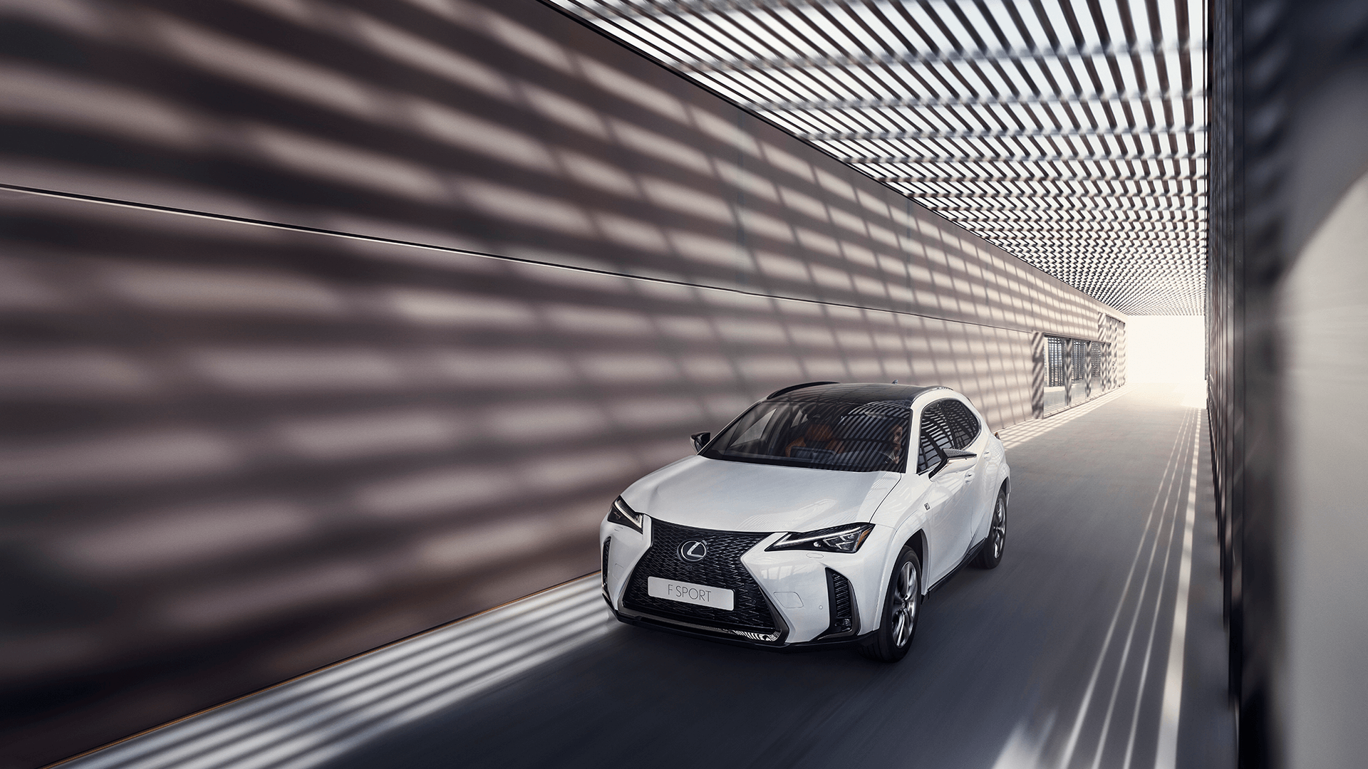 Lexus UX | Lexus Hrvatska
