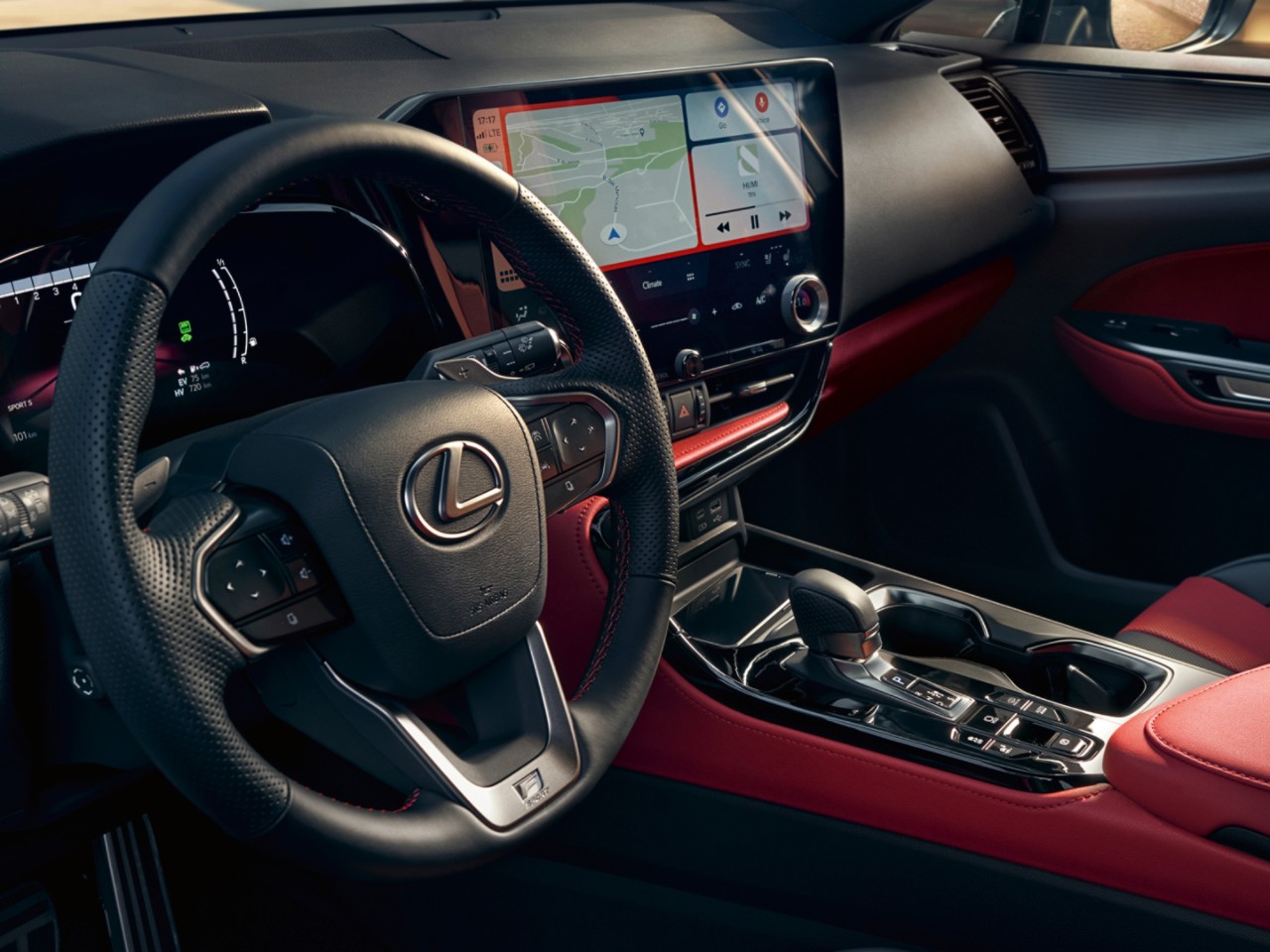 Otkrijte filozofiju koncepta Takumi | Lexus Hrvatska